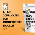 versatile protein powder for smoothies