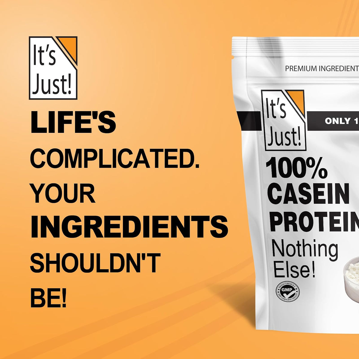 versatile protein powder for smoothies