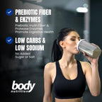 versatile protein powder for smoothies