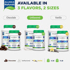 versatile protein powder for smoothies