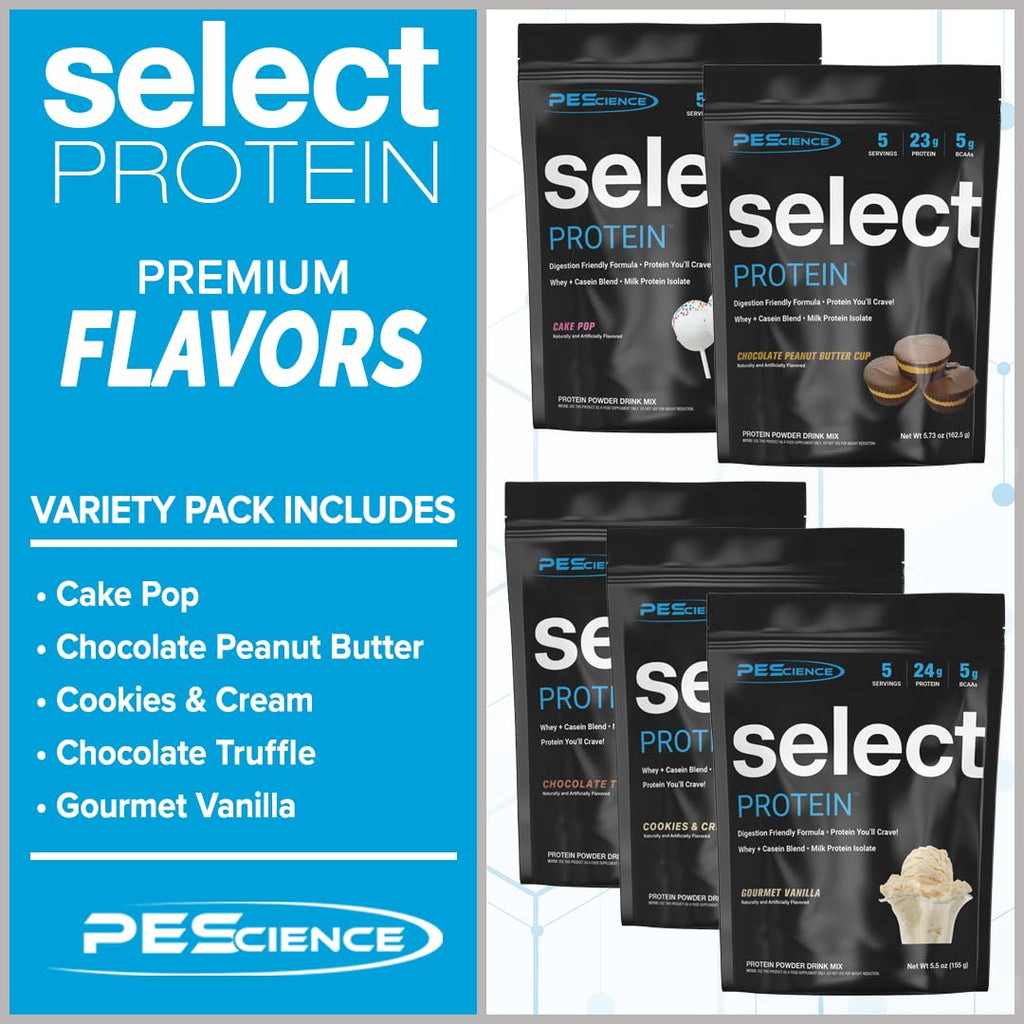 versatile protein powder for smoothies