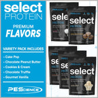 versatile protein powder for smoothies