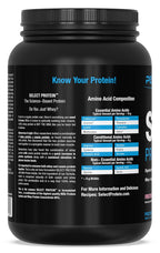 versatile protein powder for smoothies
