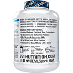 Versatile protein powder for smoothies