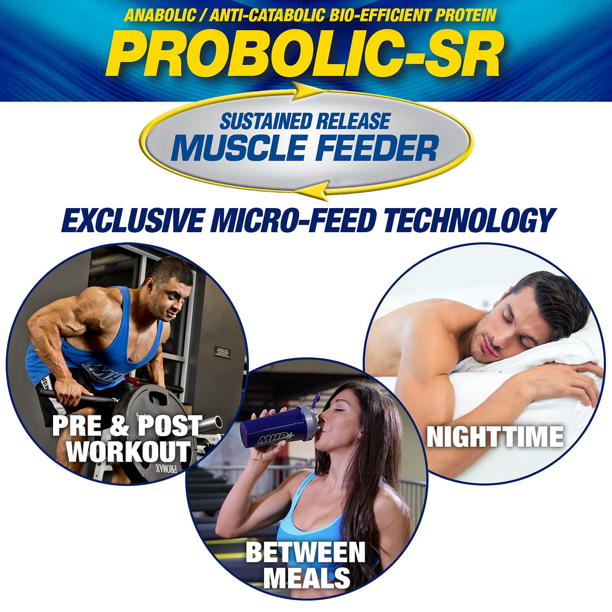 versatile protein powder for smoothies