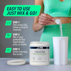 versatile protein powder for smoothies