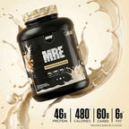 versatile protein powder for smoothies