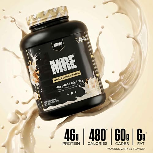 versatile protein powder for smoothies