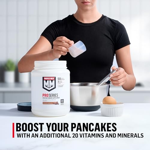 Versatile protein powder for smoothies