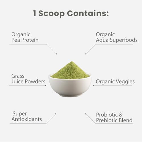 versatile protein supplement powder