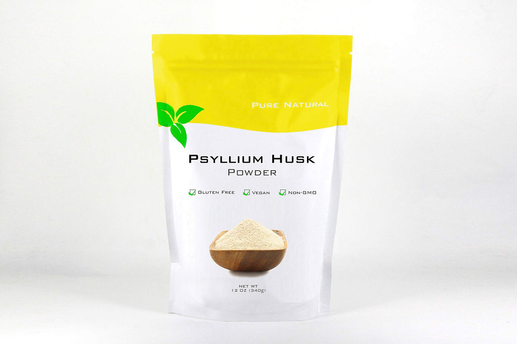 versatile psyllium for baking recipes