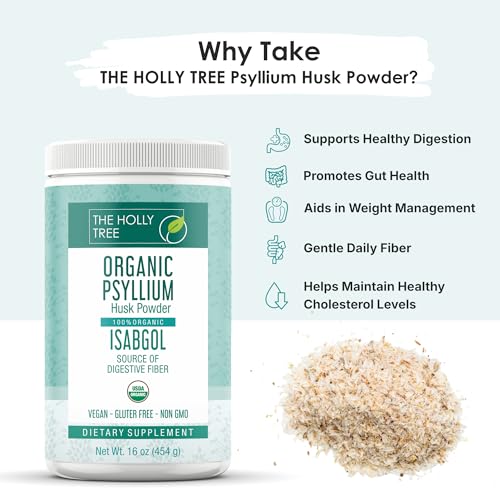 versatile psyllium for baking recipes