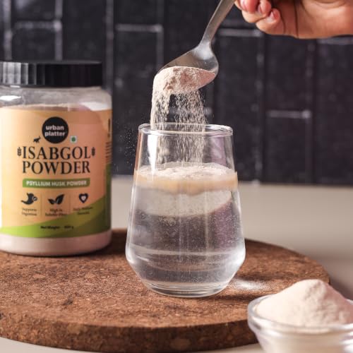 versatile psyllium for baking