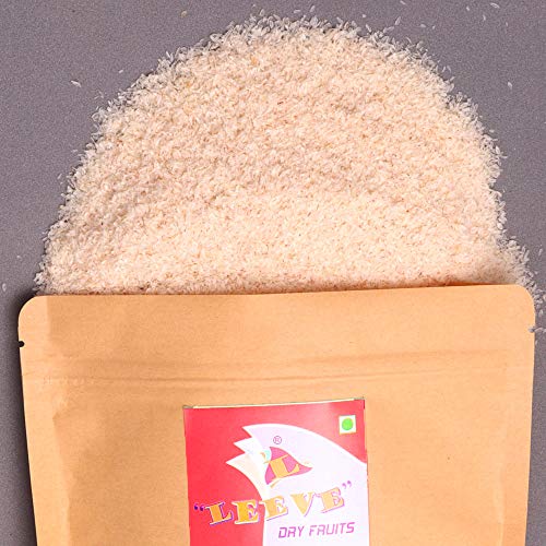versatile psyllium for smoothies