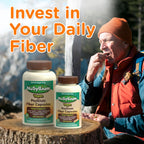 versatile psyllium husk for baking