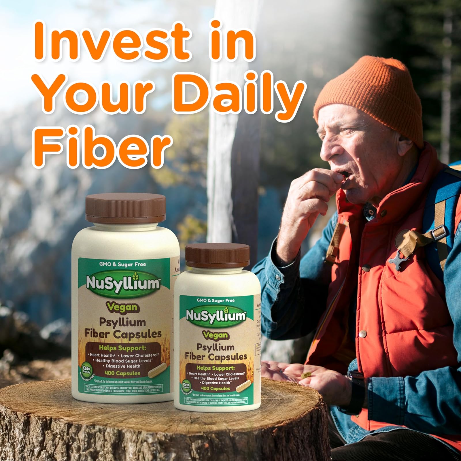 versatile psyllium husk for baking