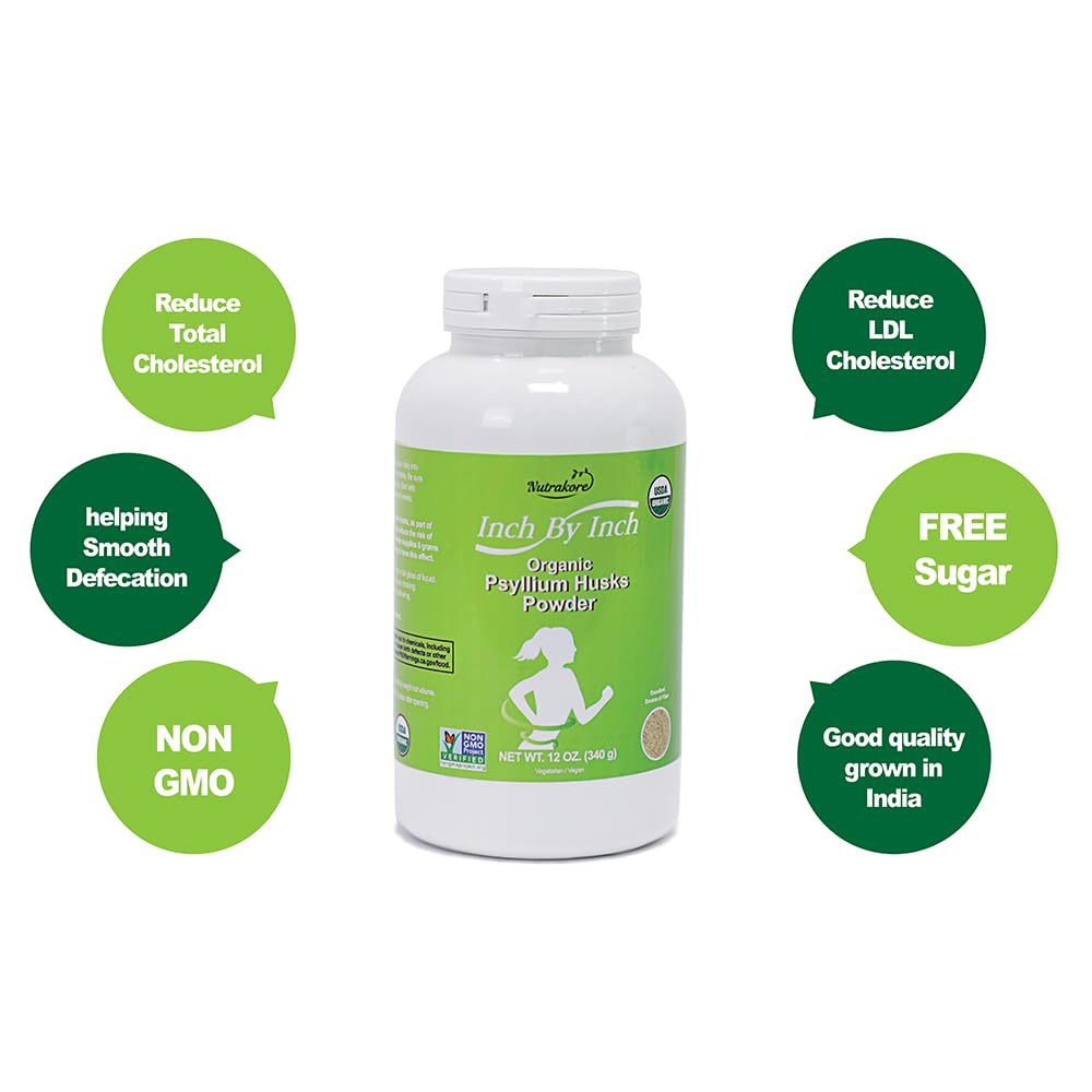 versatile psyllium husk for baking