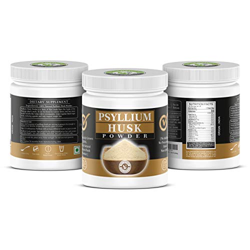 versatile psyllium husk for healthy digestion