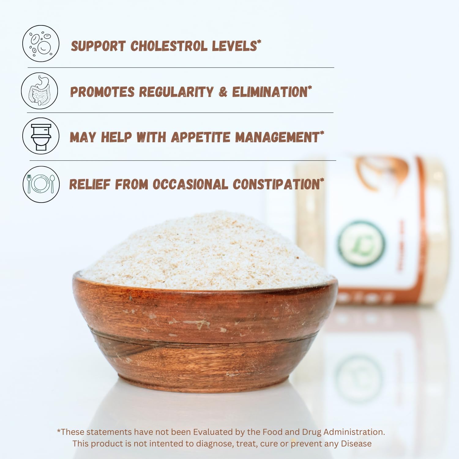 versatile psyllium husk for recipes