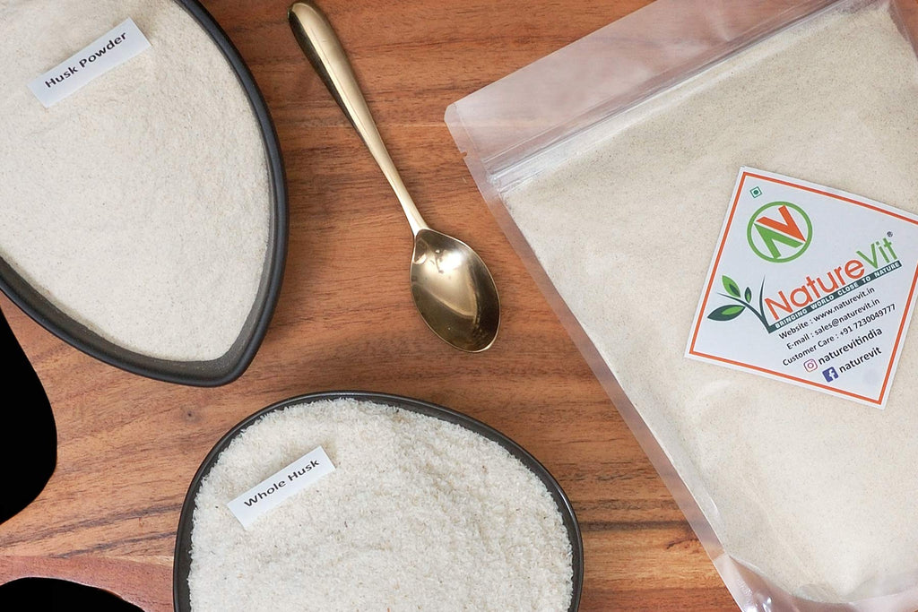 versatile psyllium husk for recipes
