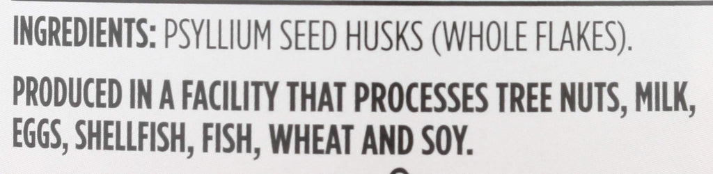 versatile psyllium husk for recipes