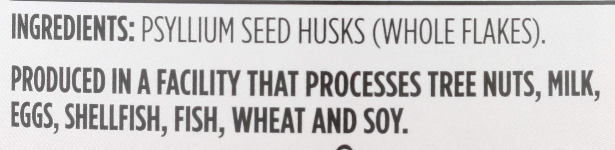 versatile psyllium husk for recipes