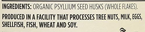 versatile psyllium husk for smoothies