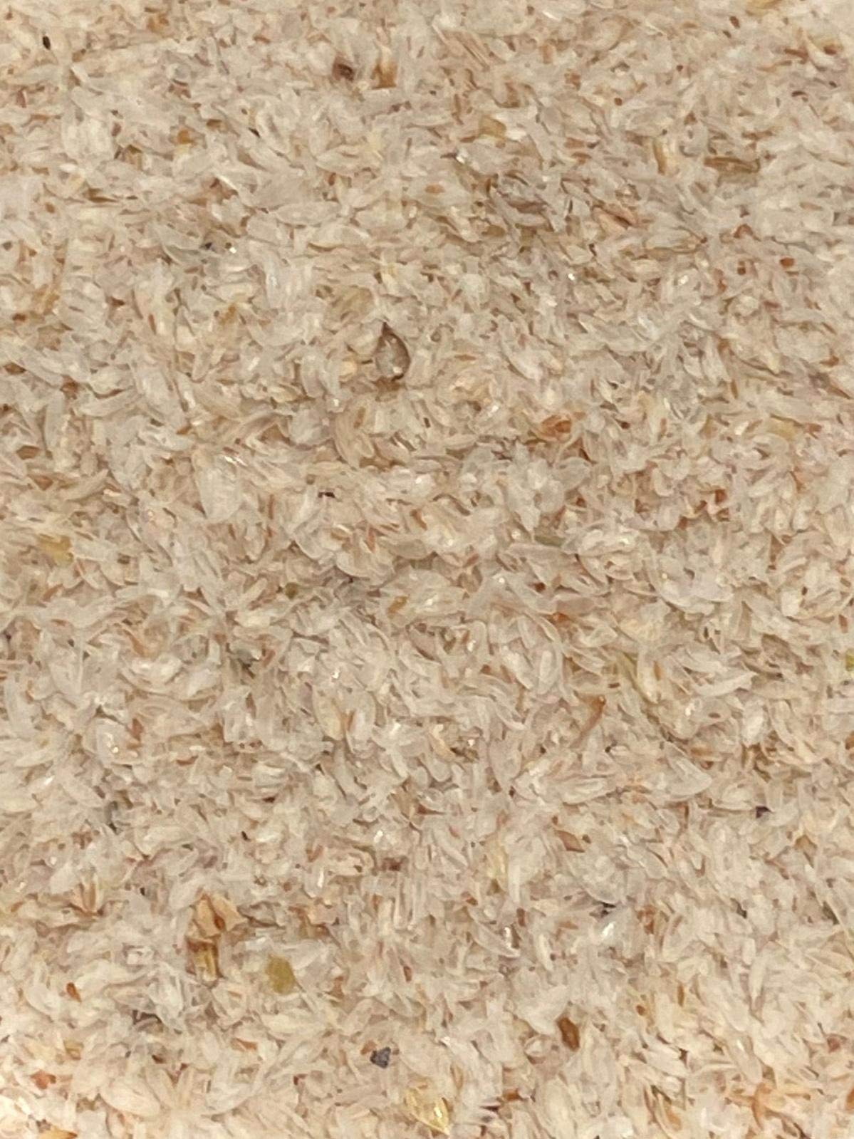 versatile psyllium husk for smoothies