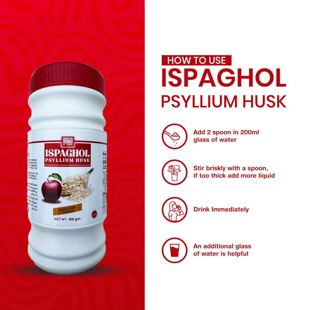 versatile psyllium husk for smoothies