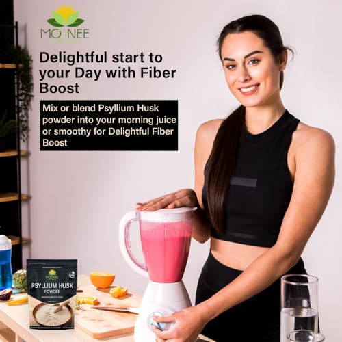 versatile psyllium husk powder uses