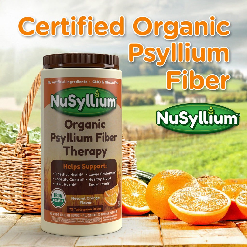 versatile psyllium powder for recipes