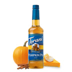 versatile pumpkin syrup for recipes