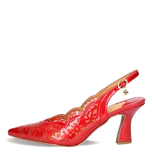 versatile pumps for any outfit