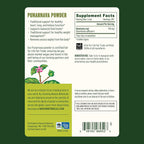 versatile punarnava powder for smoothies