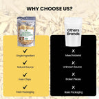 versatile quassia wood chips uses