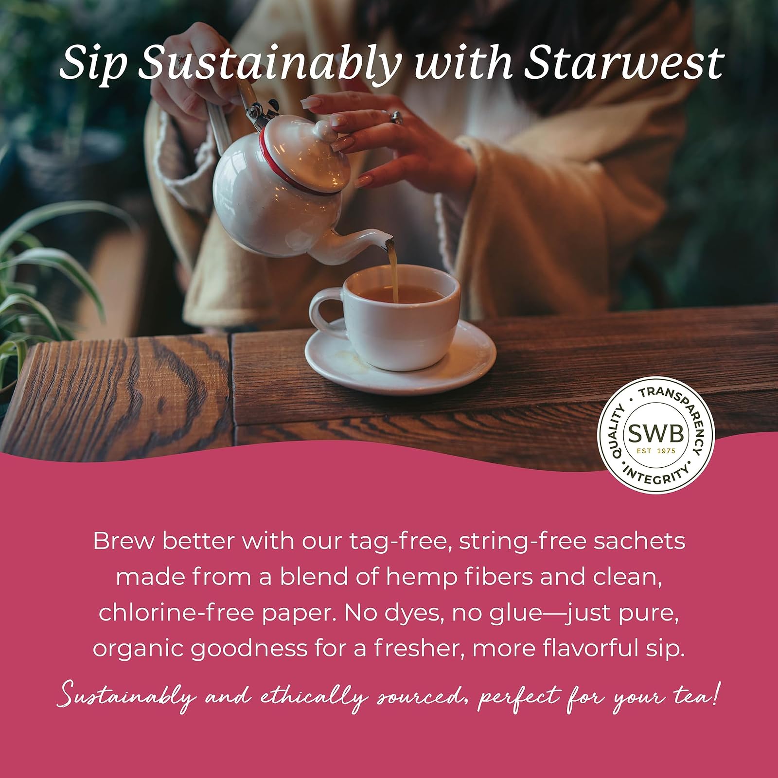 versatile raspberry leaf tea for daily wellness