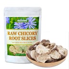 versatile raw chicory root seasoning