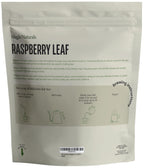 versatile red raspberry leaf for brewing