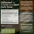 versatile reishi powder for smoothies