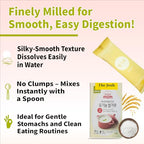 versatile rice powder for healthy recipes
