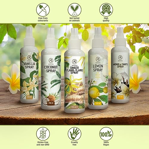 versatile room mist for any space