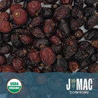 versatile rose hips for herbal blends