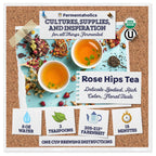 versatile rose hips for wellness