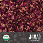 versatile rose petals for tea recipes