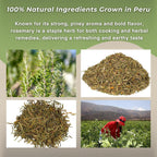 versatile rosemary tea for cooking