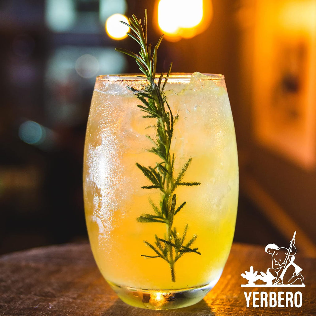 versatile rosemary tea for cooking