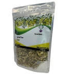 Versatile rue herb for tea blends