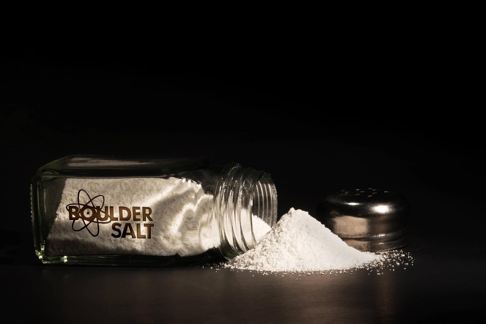 Versatile salt substitute for recipes