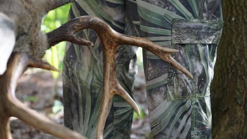 versatile saw palmetto shirt for travel