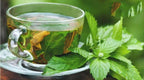 versatile scent leaves for brewing